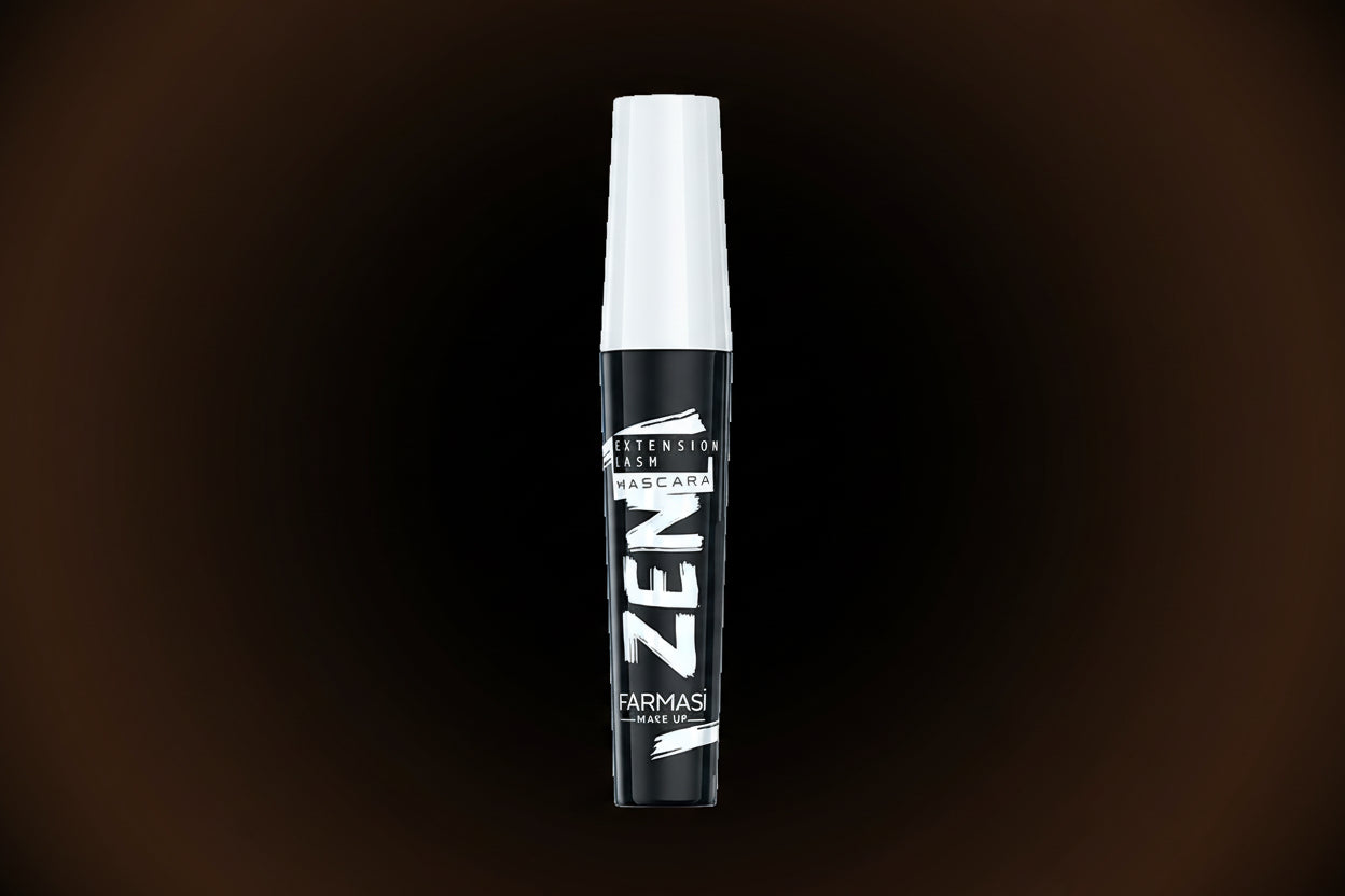 Zen Extension Lash Mascara – Magic Bubble Essenze